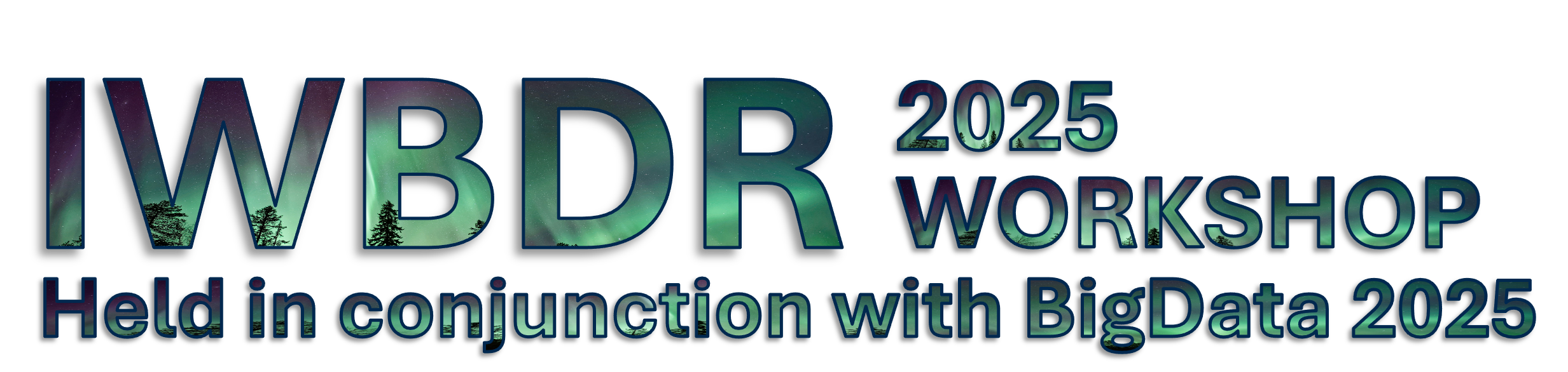 iWBDR25 - The 5th International Workshop on Big Data Reduction